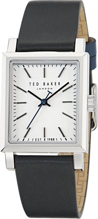 Ted Baker Uhren - Quarz-Analoguhr Jaareth - Gr. unisize - in Schwarz - für Damen