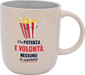Mr. Wonderful WOA2212218ITZ0 Tasse, Keramik