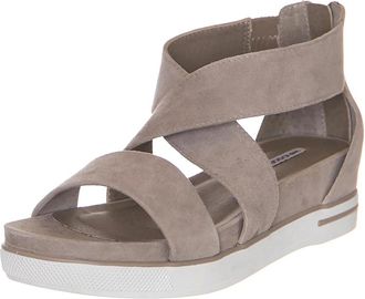 Windsor Smith Femme, Chaussures, Brun, Taille: 40 EU Sandales Plates