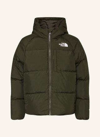 The North Face Daunenjacke gruen