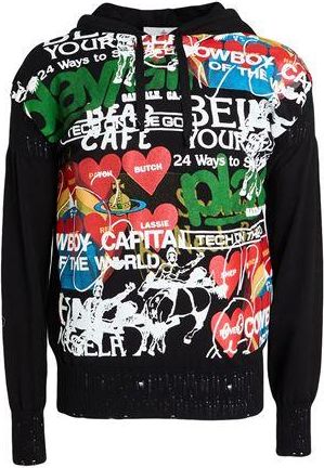 Vivienne Westwood MAILLE - Pullover sur YOOX.COM