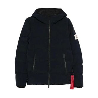 Afterlabel Homme, Vestes, Bleu, Taille: XL Pinzolo Jacket