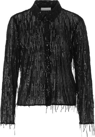 Rich & Royal Rich & Royal, Damen, Blusen & Hemden, Schwarzk, MGr&ouml;&szlig;e