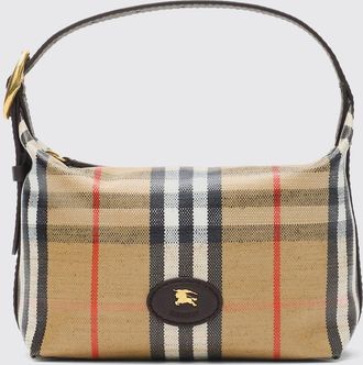 Burberry Mini Sac BURBERRY Femme couleur Chair