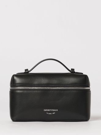 Emporio Armani Mini Sac EMPORIO ARMANI Femme couleur Noir