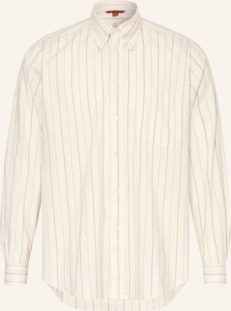 Barena Barena Venezia Hemd Camison Comfort Fit weiss