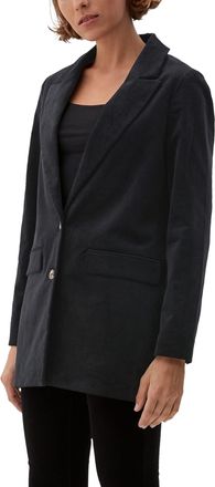 s.Oliver Blazer