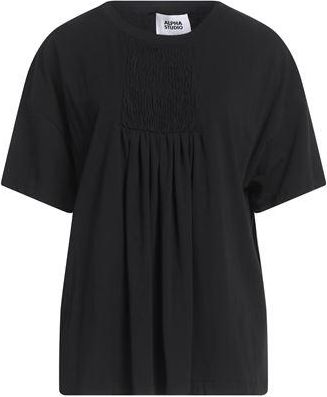 Alpha Studio TOPS - T-shirts sur YOOX.COM