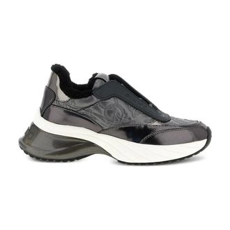 Pinko Ariel 19 Sneaker - - Shoes - Damen - Grau - 37 EU