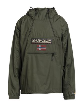 Napapijri JACKEN & M&Auml;NTEL - Jacken und Anoraks auf YOOX.COM