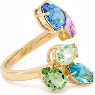 Swarovski Ring Gema 5746907 Bunt