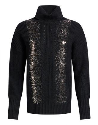 Max Mara STRICKWAREN - Rollkragenpullover auf YOOX.COM