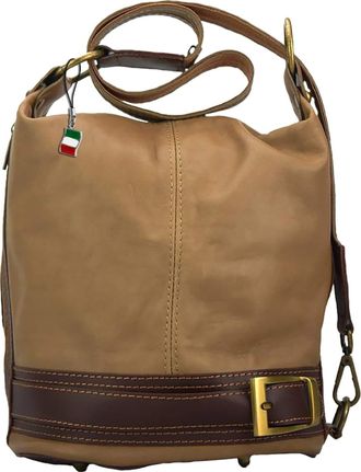 Florence Schultertasche