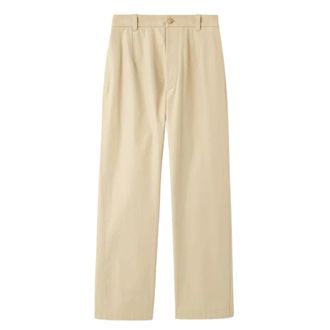 Loro Piana Herren, Hosen, Beige, 2XLGr&ouml;&szlig;e