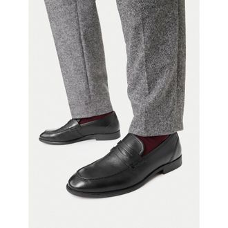 Lasocki Slipper Lasocki CEO-MILTON-03 MB Schwarz