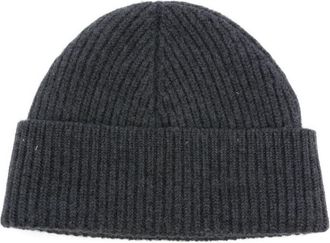 Ami Beanie - Grey
