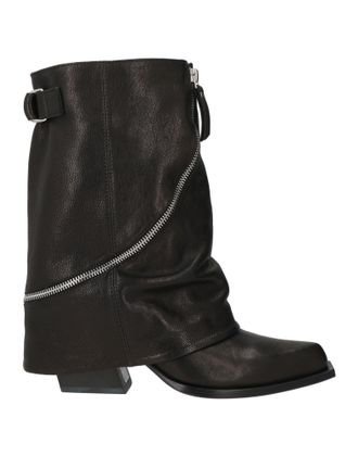 Vic Mati&eacute; SCHUHE - Stiefeletten auf YOOX.COM