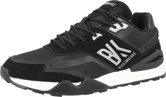 Dirk Bikkembergs Sneaker Retro