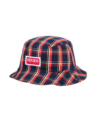Kenzo ACCESSOIRES - M&uuml;tzen & H&uuml;te auf YOOX.COM