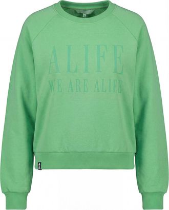 Alife And Kickin Sweatshirt ThyraAK P