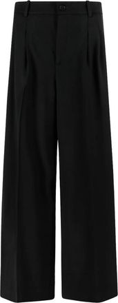 P.A.R.O.S.H. P.a.r.o.s.h., Damen, Hosen, Schwarzk, XSGr&ouml;&szlig;e