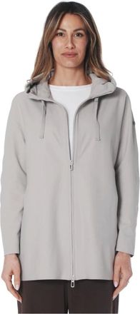 Duno Femme, Vestes, Beige, Taille: 42 FR Clove Jacket