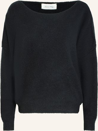 American Vintage American Vintage Pullover Damsville schwarz