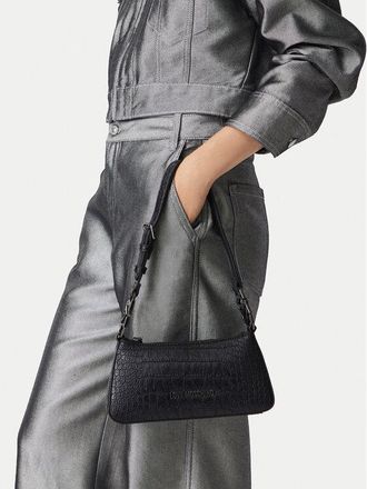 Love Moschino Handtasche JC4007PP1PLF0000 Schwarz