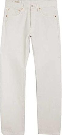 Levi's 501 Original Fit Jeans Homme, My Candy, 40W / 32L