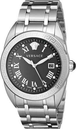 Versace Herren, Accessories, Grau, ONE SIZEGr&ouml;&szlig;e