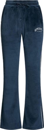 Superdry HOSEN & R&Ouml;CKE - Hosen auf YOOX.COM