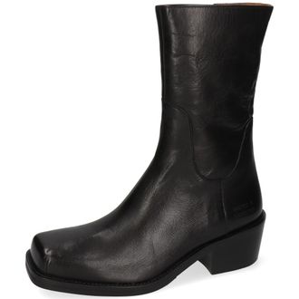 Melvin & Hamilton Stiefel Damen Shelby 1 Schwarz 40