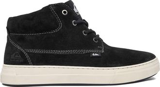 Quiksilver Sneakers Quiksilver CEO-LUKE-05 MI08 Schwarz