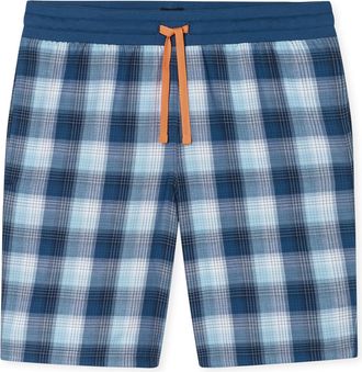 Schiesser Pyjamashorts Mix & Relax
