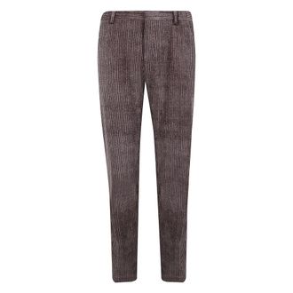 Emporio Armani Homme, Pantalons, Brun, Taille: 3XL Chinos