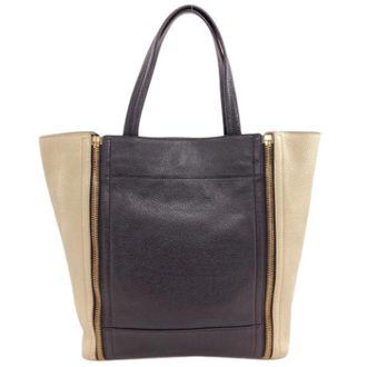 Ferragamo Pre-owned Gancini Handbag - - Pre-owned - Damen - Mehrfarbig - ONE SIZE