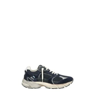 Crime London Herren, Schuhe, Blau, 45 EUGr&ouml;&szlig;e
