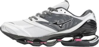 Mizuno Homme, Chaussures, Multicolore, Taille: 42 1/2 EU Wave Prophecy LS Baskets