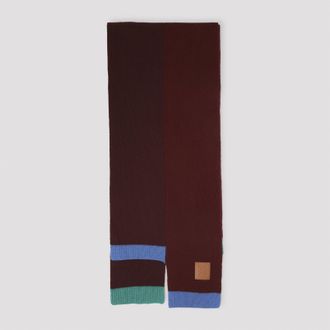 Loewe Foulard asym&eacute;trique Loewe 30 X178