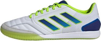 adidas Fußball - Schuhe - Halle Top Sala Competition IN weissblau 46