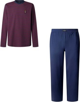 Hackett Pyjama lang