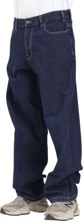 Dickies Homme, Jeans, Bleu, Taille: W36 Hilham Jeans