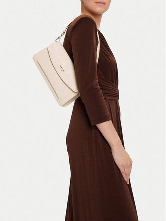 Nine West Handtasche CEO-MISSISIPI-GLAR0 Beige