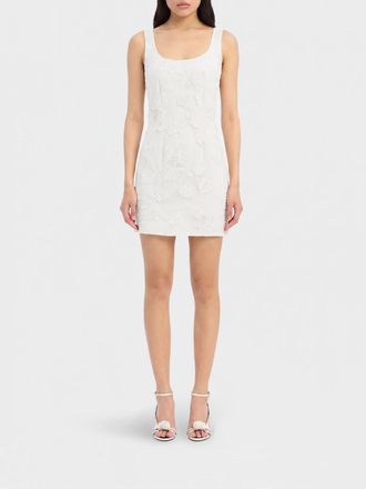 Rotate Kleid ROTATE Damen Farbe Wei&szlig;