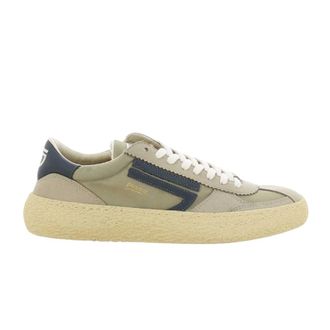 Puraai Herren, Schuhe, Beige, 45 EUGr&ouml;&szlig;e