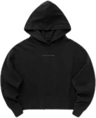 Canada Goose Homme, Sweatshirts et sweats &agrave; capuche, Noir, Taille: S Muskoka Relaxed Sweat &agrave; capuche