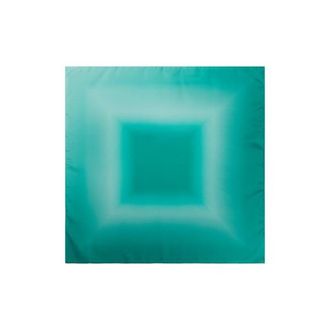 Saison 1865 Seidenseide Fumeto - Blau