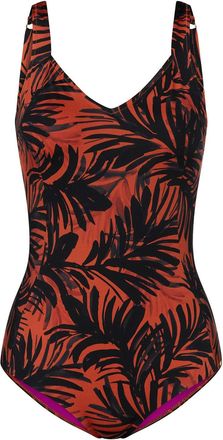 Triumph Badeanzug Red Label Summer Palm