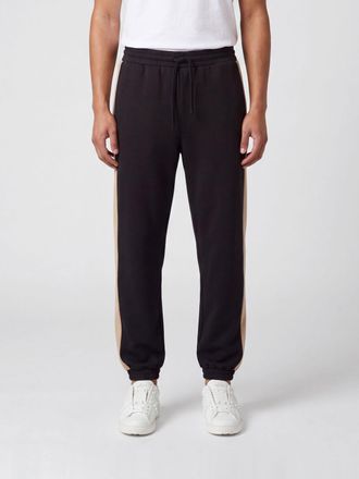 Valentino Garavani Pantalon de jogging en jersey technique avec cordon de serrage