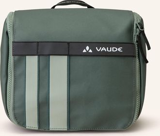 Vaude Kulturtasche Banaba gruen